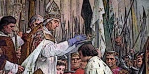 Sacred Journeys: Unveiling the Mystical Realm of Medieval Saints ...