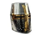 Knights Helmets