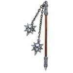 Flail Weapon *Medieval Flail Weapon Types