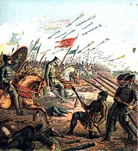 Unveiling the Tapestry of England's Past: The Mesmerizing Saga of the ...