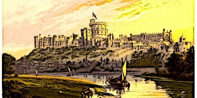 Medieval Castles - Epic History of the Magnificent Medieval Castle from ...