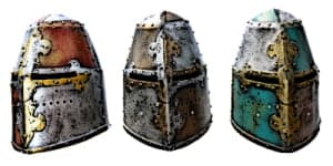 Medieval Helmets: A Complete List Of Types And Names