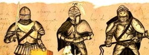 13 Interesting Facts You May Not Know About Medieval Knights