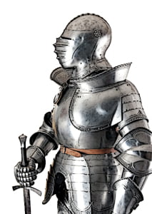 Medieval Armor & Weapons Manufacturers: Timeline And Overview