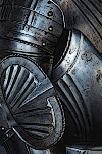 Medieval Armor - Midddle Ages Armour and Shields