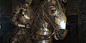 Knight Definition - Definition of a Knight in Medieval Times - What was ...