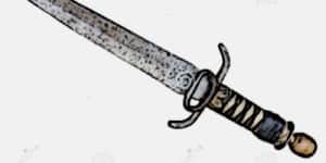 Medieval Daggers *Popular Daggers of the Medieval Period