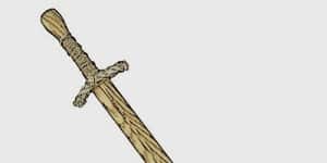 Medieval Baton Weapons