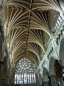 Gothic Architecture (1200–1600) – Features & History