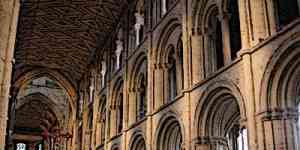 Romanesque Architecture | Medieval Chronicles