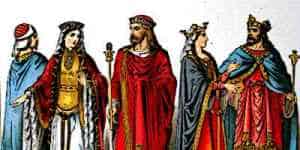 Medieval Kings: 10 Surprising Facts That Will Astonish You
