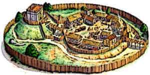 Medieval Serf