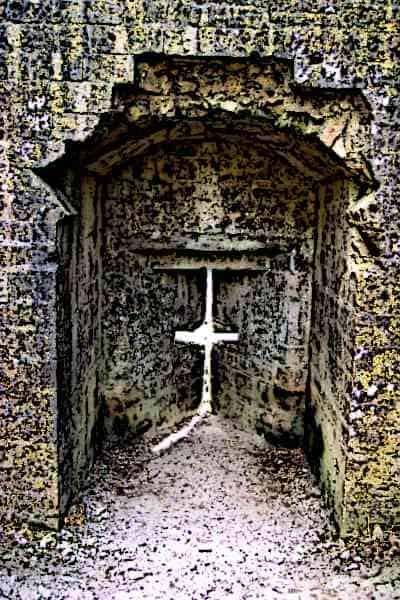 Medieval Castle Defences