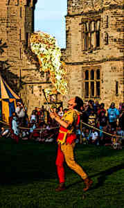 Main Forms Of Entertainment In Medieval Times — Fun, Games, And ...