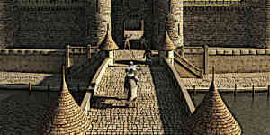 Life In A Medieval Castle: Exploring The Daily Routines And Social ...