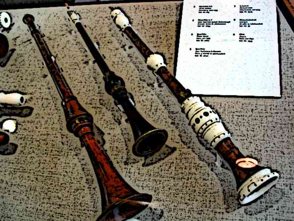 Waits Medieval Musicians | Medieval Chronicles