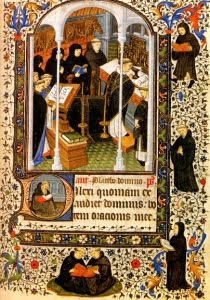 Top 10 Most Influential Medieval Musicians | Harmonic Echoes