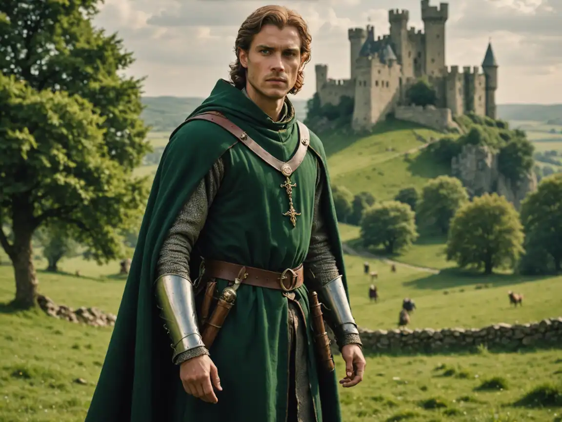 Medieval Prince | Medieval Chronicles