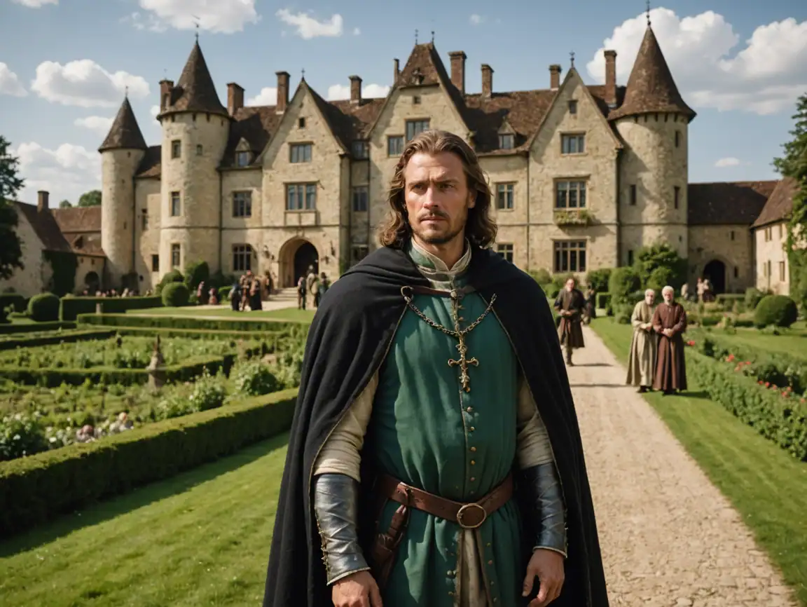 Medieval Lord | Medieval Chronicles