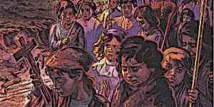 Children’s Crusades – Top 10 Key Events Unveiled