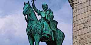 Seventh Crusade 1248: Louis IX’s Failed Invasion Of Egypt