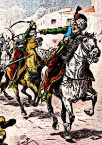 The Ninth Crusade – Last Stand Of Medieval Glory