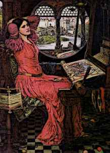 Medieval Lady | Medieval Chronicles