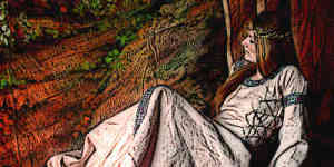 Medieval Queen - Daily Life, Duties, Education, Clothing of Medieval ...