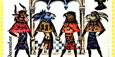 What Were The Main Forms Of Entertainment In Medieval Times? | Medieval ...