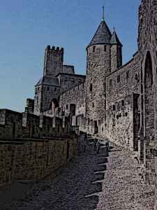 Medieval City Life: Structure, Trade & Daily Life