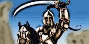 Cataphract: Iconic Warrior Of Medieval Times | Medieval Chronicles