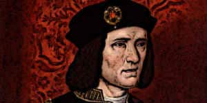 The Last King of England: A Tale of Power and Decline: Richard III