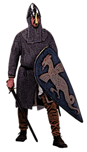 Medieval Shields: Guardians of History: Tracing the Shield's Path ...