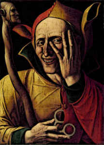 Medieval Court Jester | Medieval Chronicles