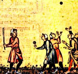 Medieval Sports: Games, Jousts & Tournament Traditions