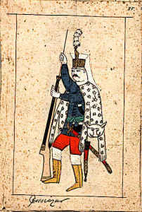 The Angon: A Deadly And Unique Weapon Of The Middle Ages | Medieval ...