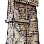 Siege Towers