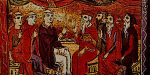 Medieval Religion: Christianity, Monasteries & Spiritual Life