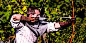 Bow Through Time: Unveiling the Secrets of Medieval Bow Design, Types ...