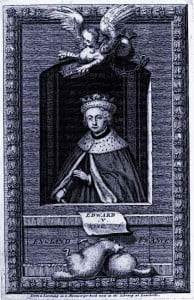 KIng Edward V