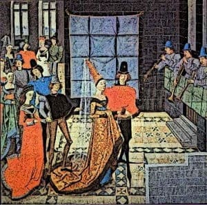 Medieval Dance | Medieval Chronicles