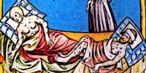 Life In Medieval England: A Comprehensive Journey Through History