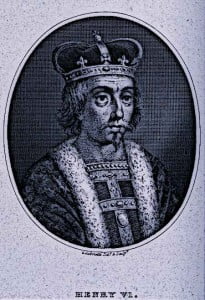 King Henry VI – The Tragic Monarch Of England (Reign 1422–1461, 1470)