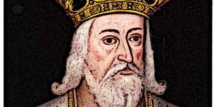 King Edward III – Reign 1327–1377, King Of England