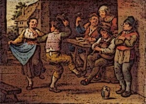 Unveiling The Hierarchy: Exploring The Types Of Medieval Peasants And ...
