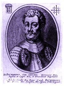 The 10 Greatest English Kings of the Middle Ages: Famous Medieval Kings