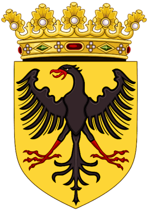 Otto I