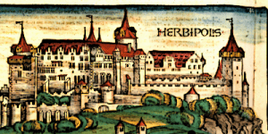 Top 10 Beautiful Medieval German Towns | Medieval Chronicles