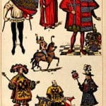 Medieval Coat of Arms