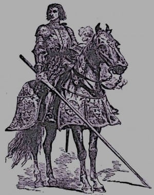 Chivalry And Enchantment: 10 Fascinating Facts About Sir Gawain And The ...